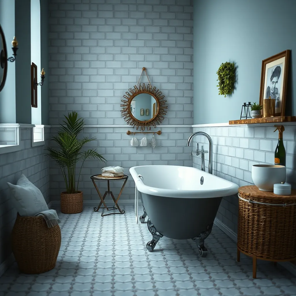 Whitening a Bathtub: Techniques and Considerations