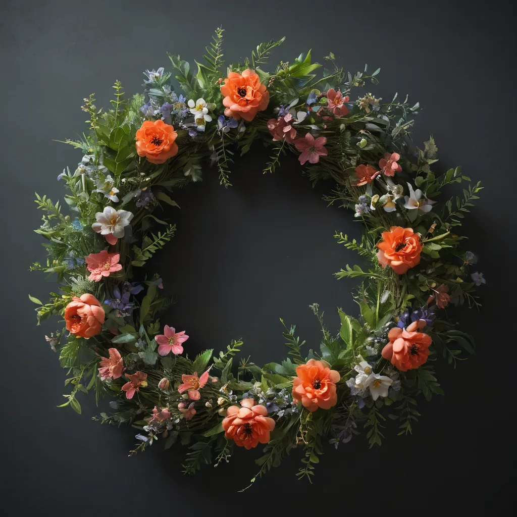 Wreath Decorating Ideas for Every Occasion